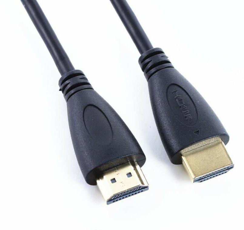 Premium 6ft HDMI Cable 4K High Speed UHD